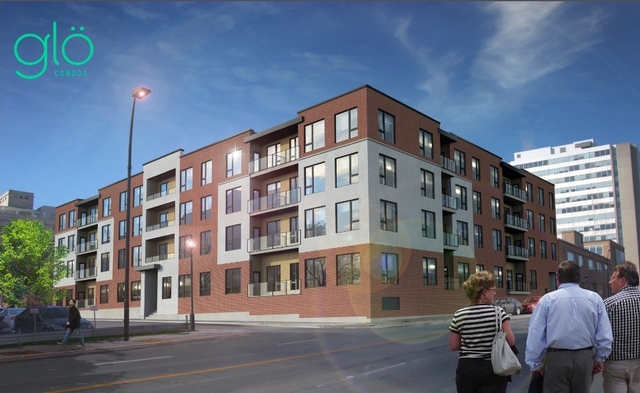 Promoteur de condos neufs à Montréal - Mondev