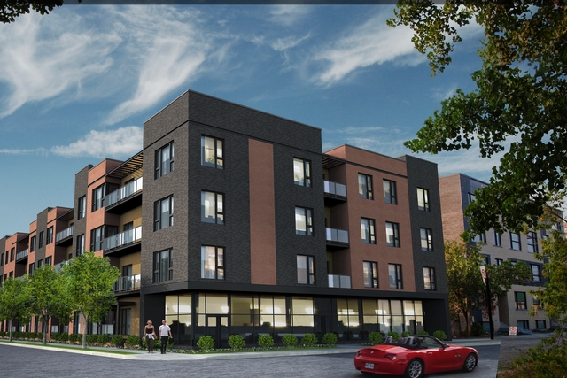 Promoteur de condos neufs à Montréal - Mondev